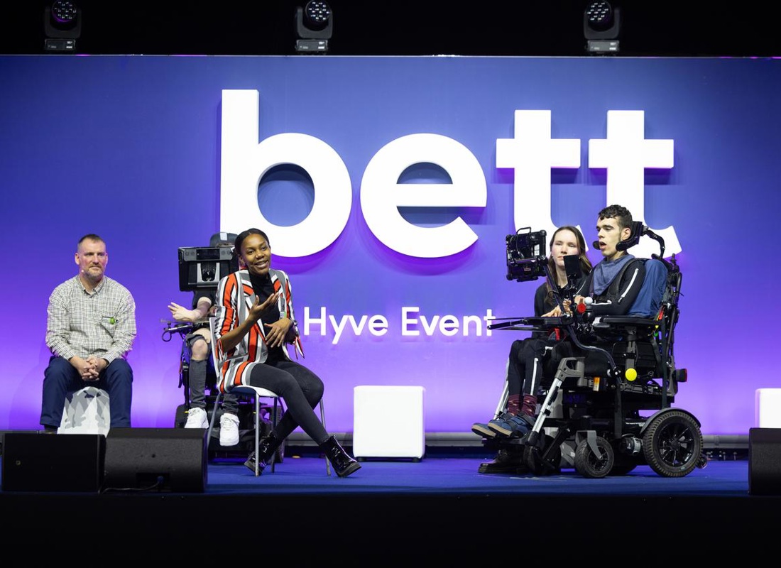 Hyve | our events | coming up - Hyve Group