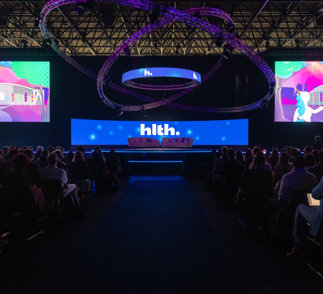 Hyve | our events | coming up - Hyve Group