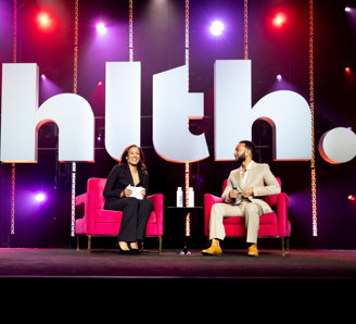 Hyve | our events | coming up - Hyve Group