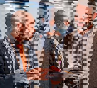 Hyve | our events | coming up - Hyve Group