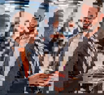 Hyve | unmissable events - Hyve Group