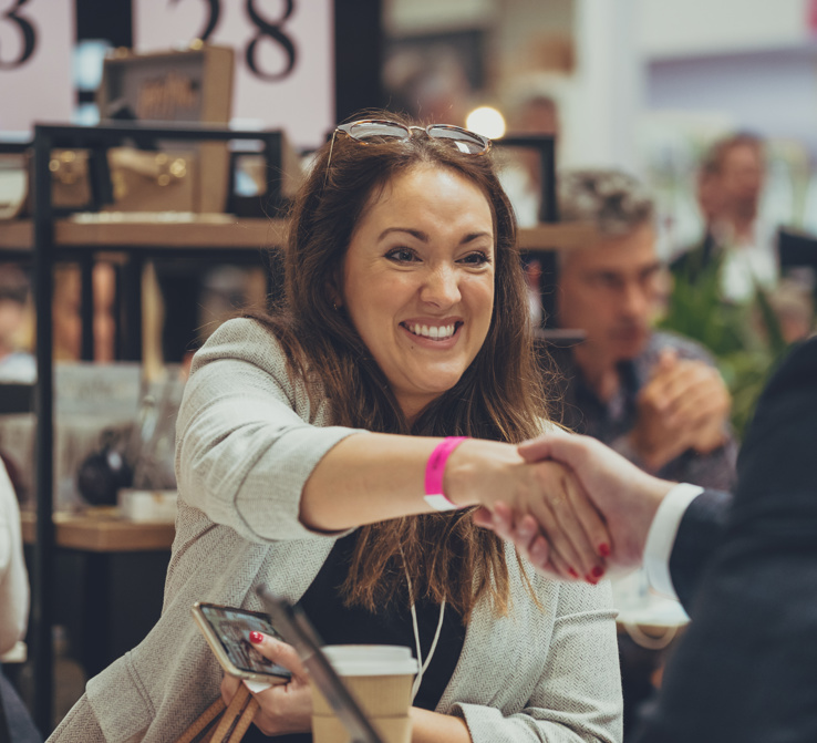 Hyve | unmissable events - Hyve Group