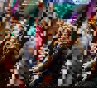 Hyve | our events | coming up - Hyve Group