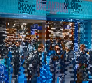 Hyve | our events | coming up - Hyve Group