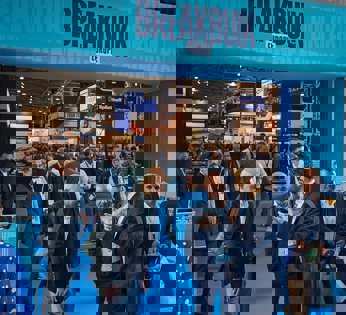 Hyve | our events | coming up - Hyve Group