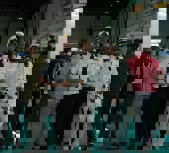 Hyve | our events | coming up - Hyve Group