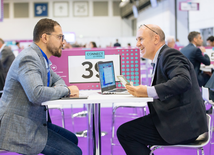 Hyve | the future of events - Hyve Group