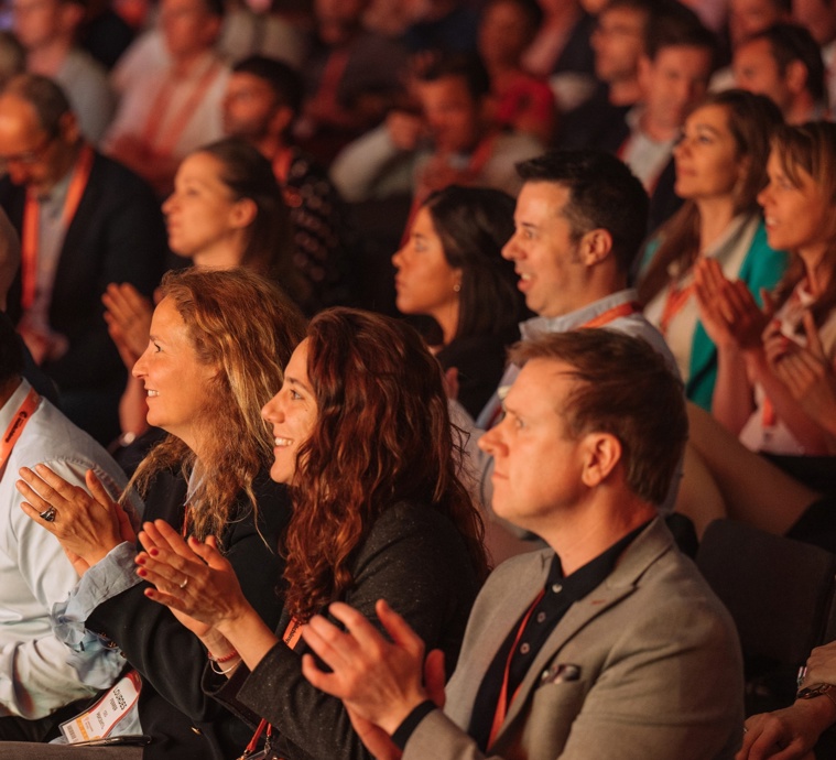 Hyve | unmissable events - Hyve Group