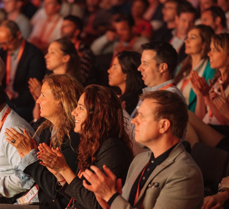 Hyve | unmissable events - Hyve Group