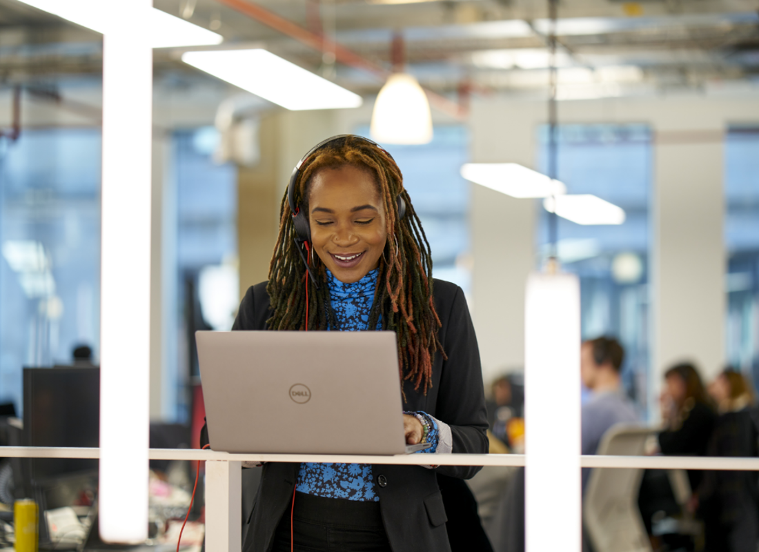 Hyve | Get in touch - Hyve Group