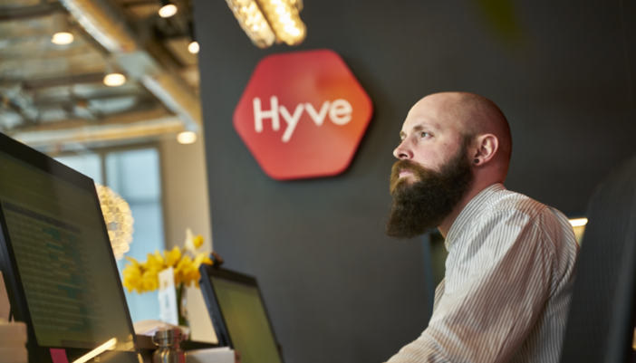 Hyve | Get in touch - Hyve Group
