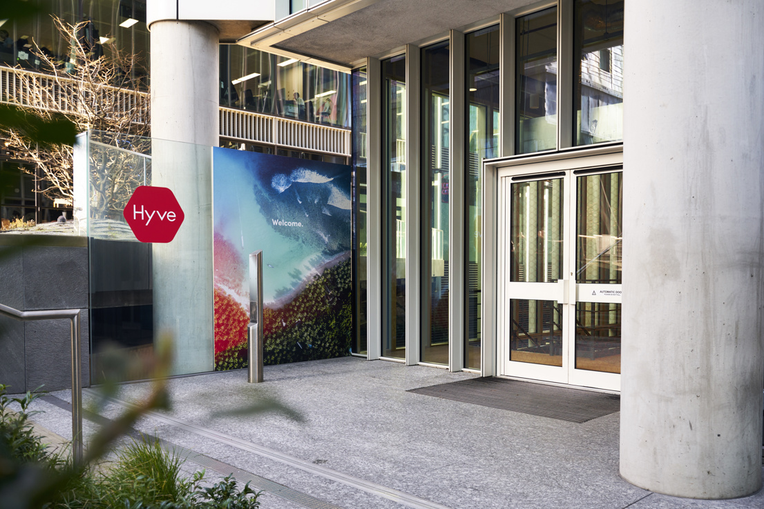 Hyve | Latest news - Hyve Group