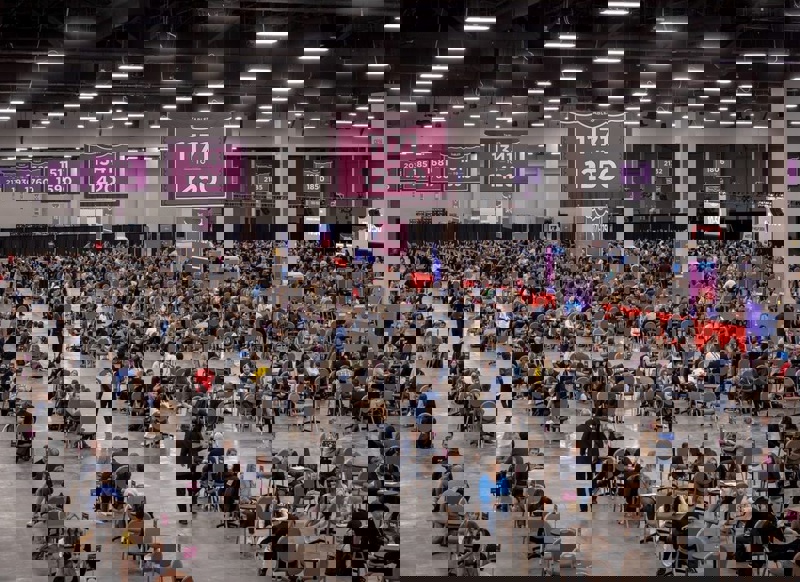 Hyve | the future of events - Hyve Group