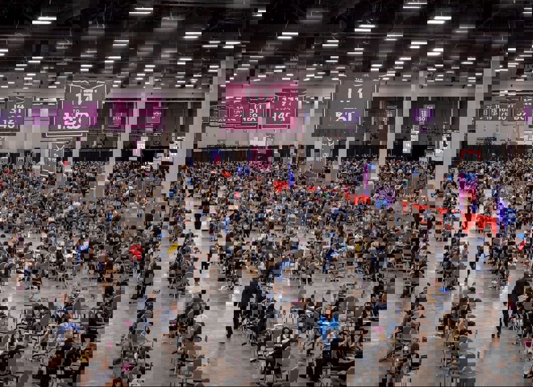 Hyve | the future of events - Hyve Group