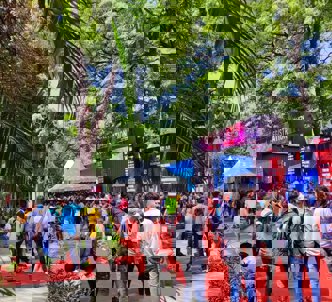 Hyve | our events | coming up - Hyve Group