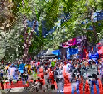 Hyve | unmissable events - Hyve Group