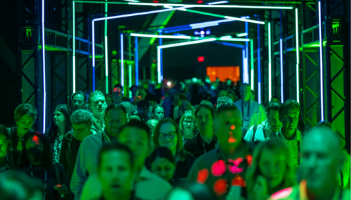 Hyve | our events - Hyve Group