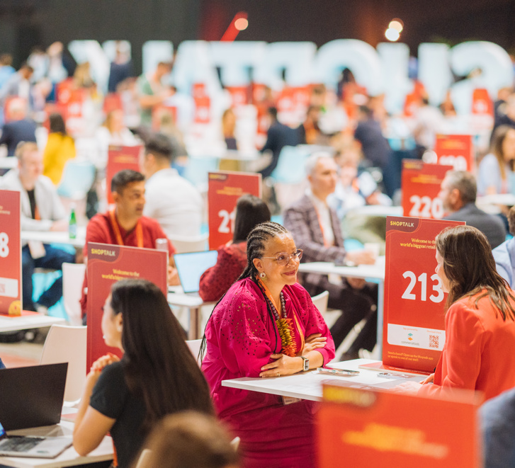 Hyve | unmissable events - Hyve Group