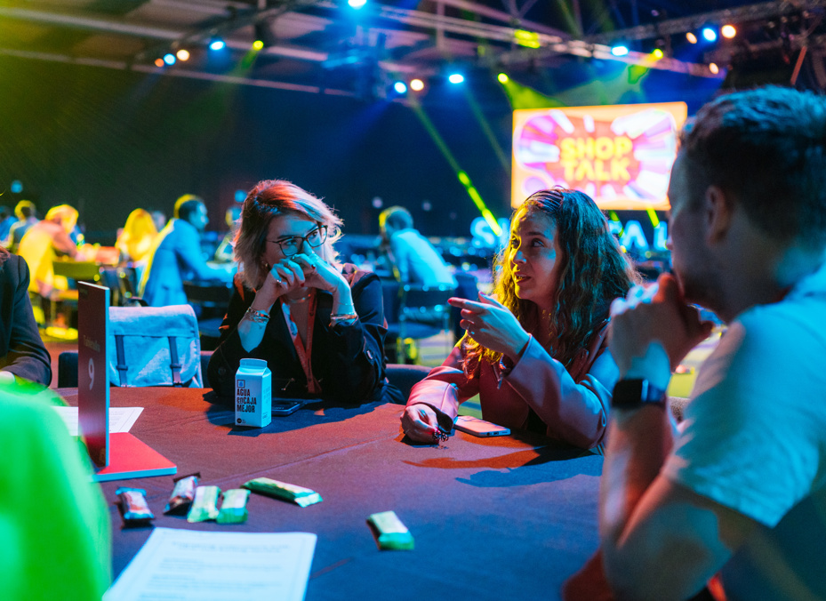 Hyve | the future of events - Hyve Group