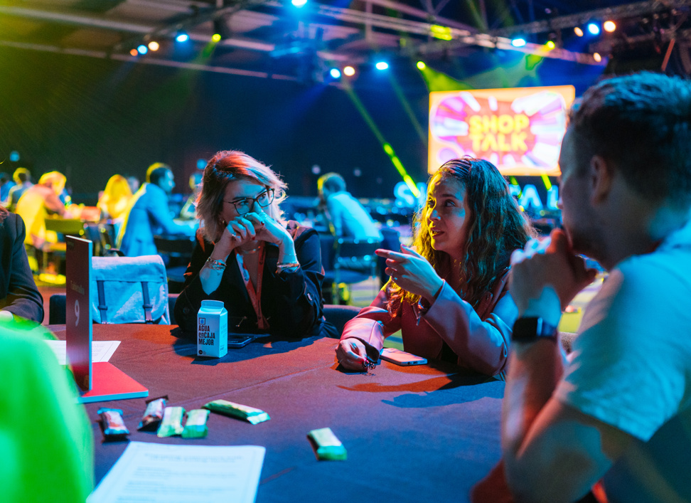 Hyve | the future of events - Hyve Group