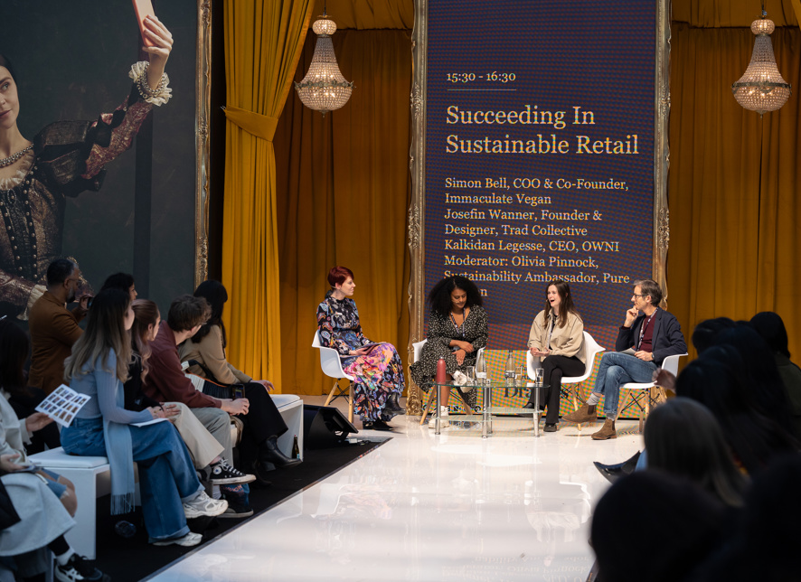 Hyve | our events | coming up - Hyve Group