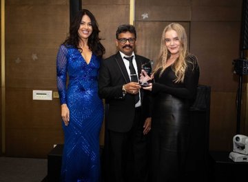 Hyve | about us - Hyve Group