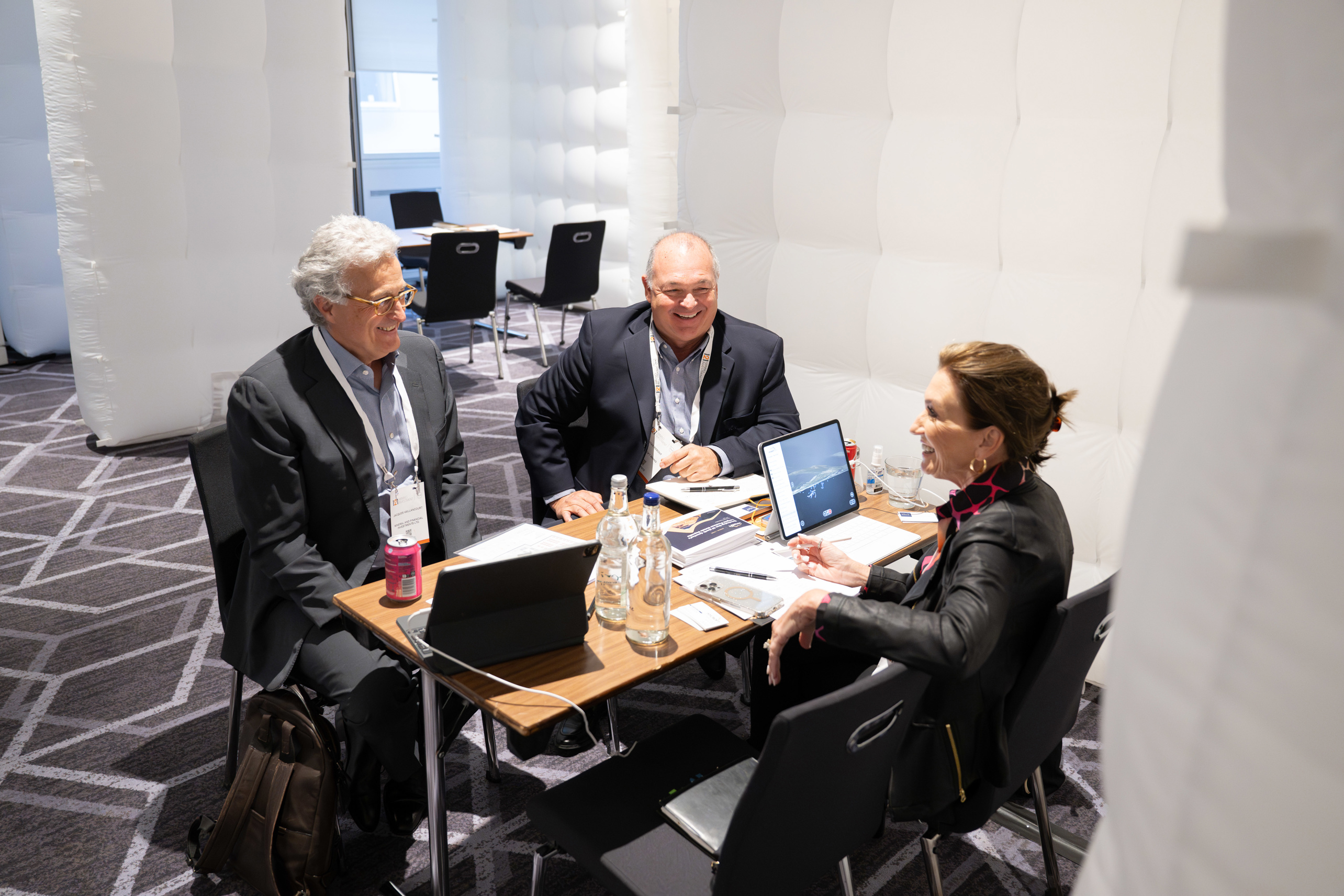 Hyve | Latest news - Hyve Group