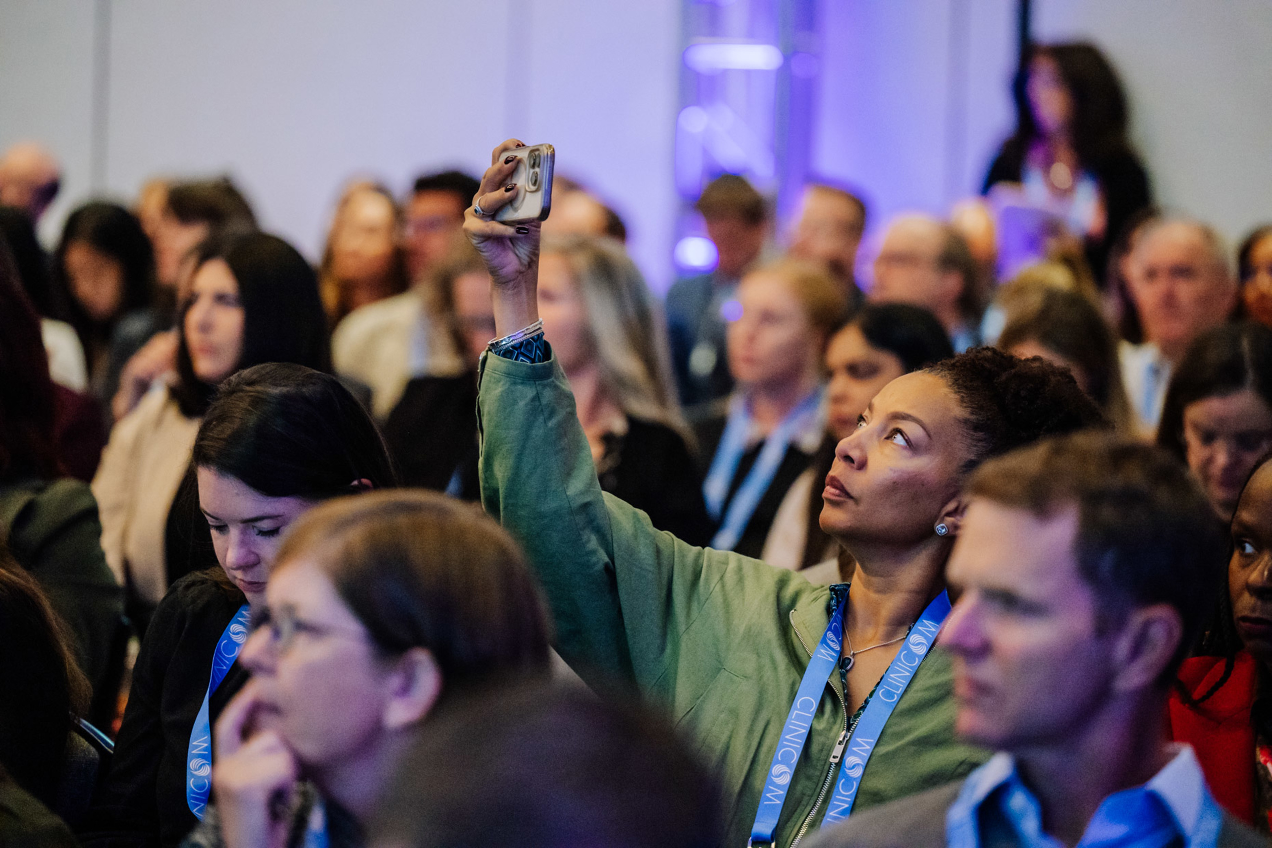 Hyve | Latest news - Hyve Group