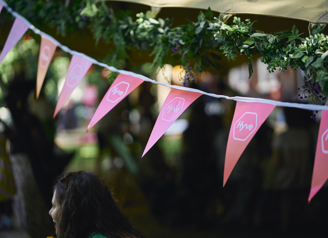 Hyve | #LifeAtHyve | diversity and inclusion - Hyve Group