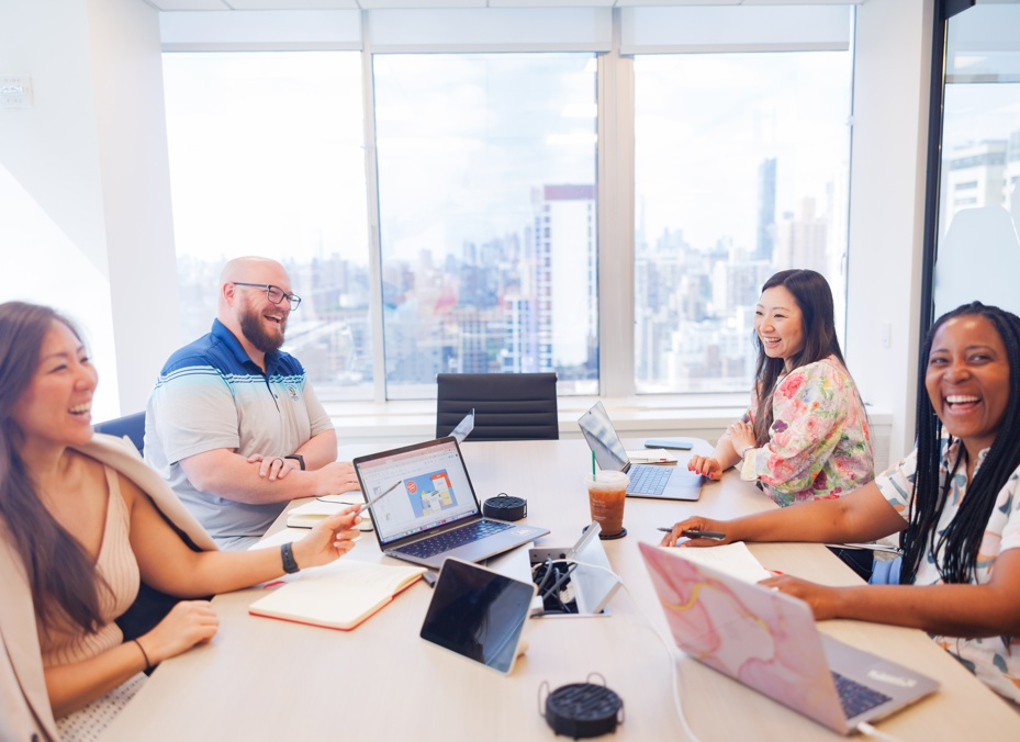 Hyve | about us - Hyve Group