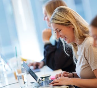 Hyve | #LifeAtHyve | Join our team - Hyve Group