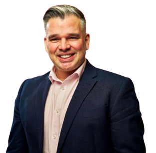 Hyve | meet our leaders - Hyve Group