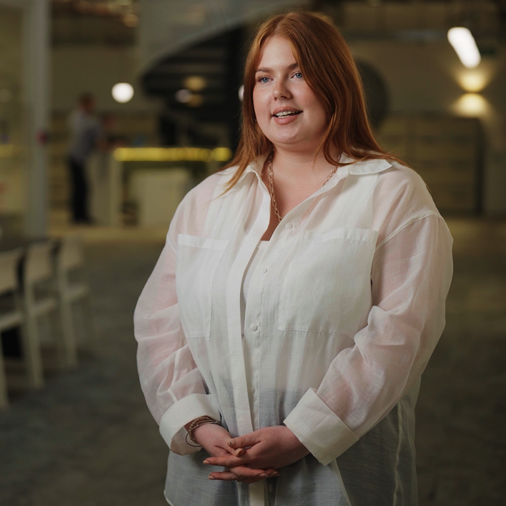 Hyve | #LifeAtHyve | Our people - Hyve Group