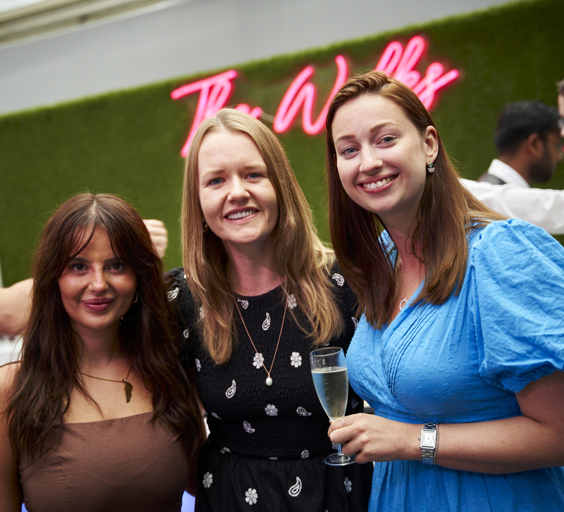 Hyve | unmissable events - Hyve Group