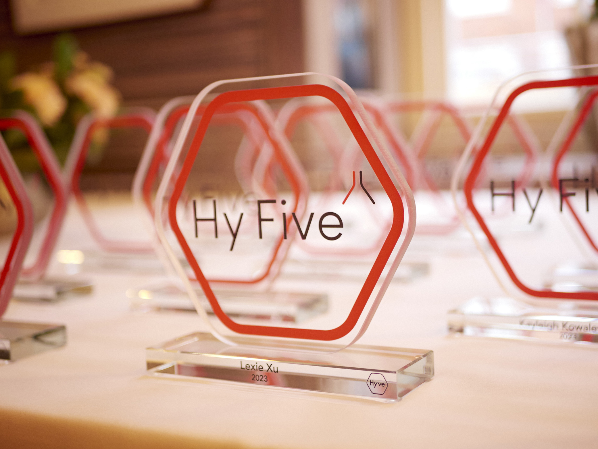 Hyve | Latest news - Hyve Group