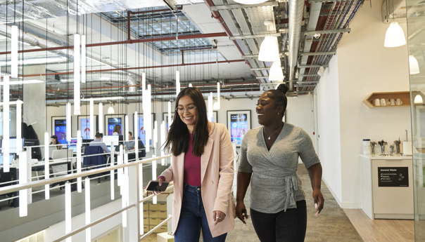 Hyve | #LifeAtHyve | Our people - Hyve Group