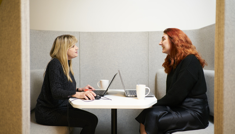 Hyve | #LifeAtHyve | Join our team - Hyve Group