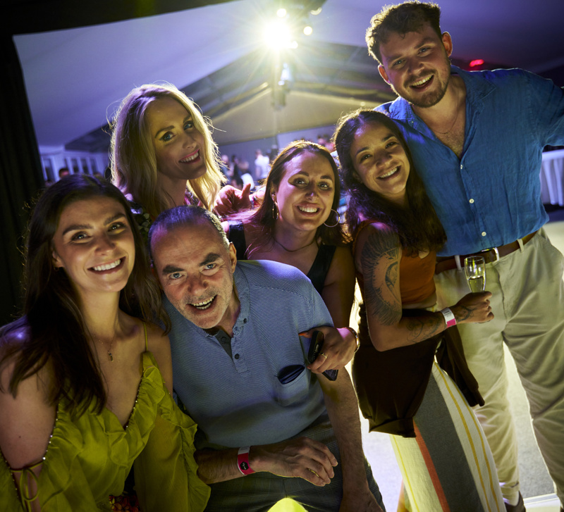 Hyve | #LifeAtHyve | Join our team - Hyve Group