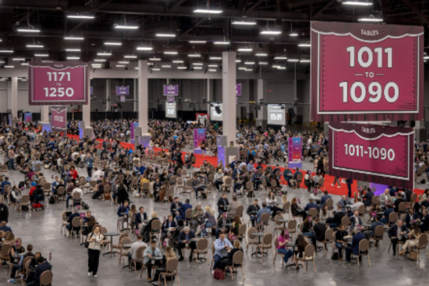 Hyve | Latest news - Hyve Group