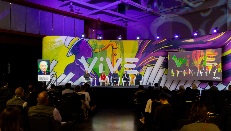 Hyve | Latest news - Hyve Group