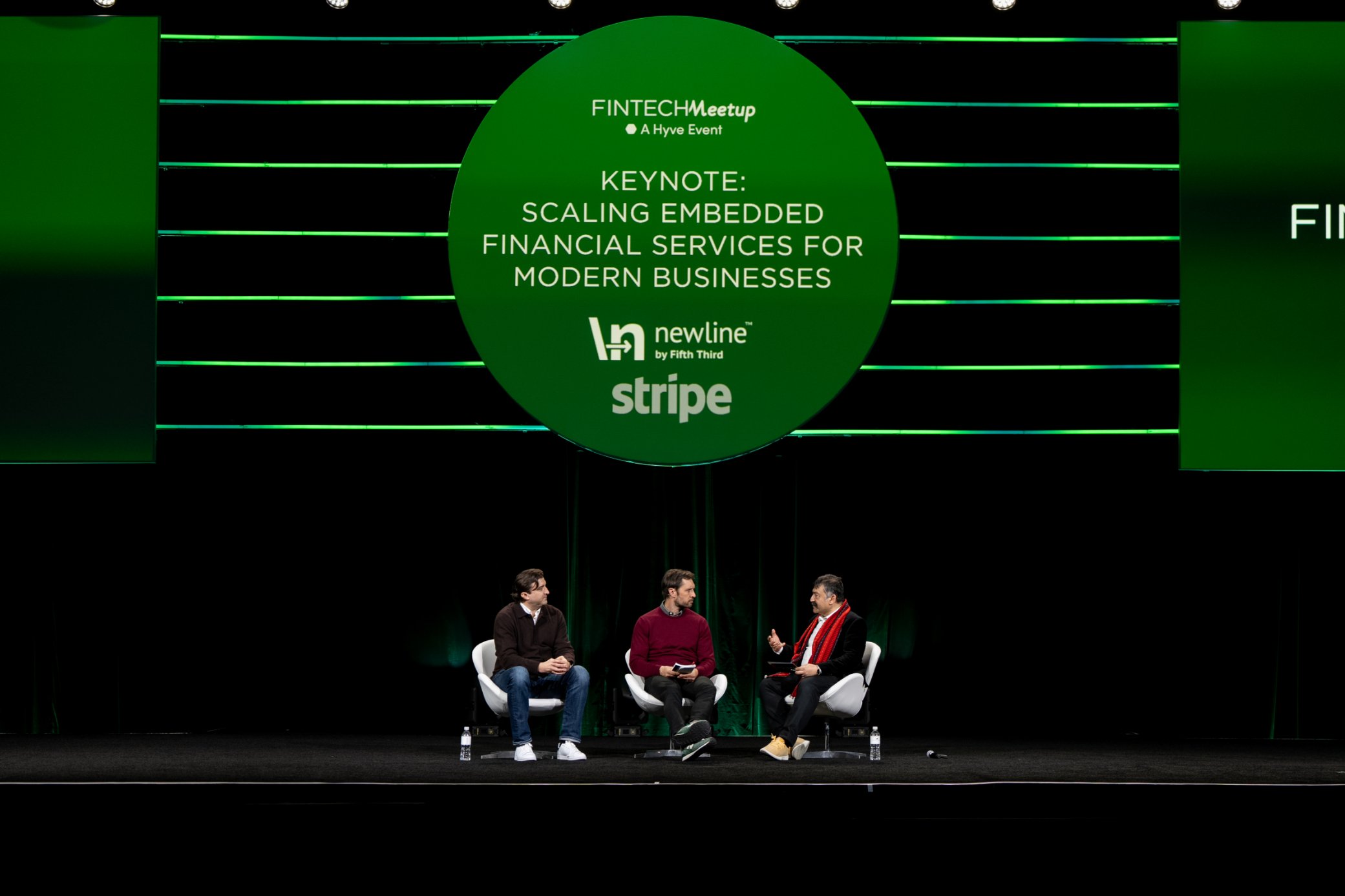 Hyve | Latest news - Hyve Group