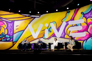 Hyve | our events - Hyve Group